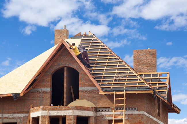 Roof Construction: Which Material is the Best? - Vera Roofing ...